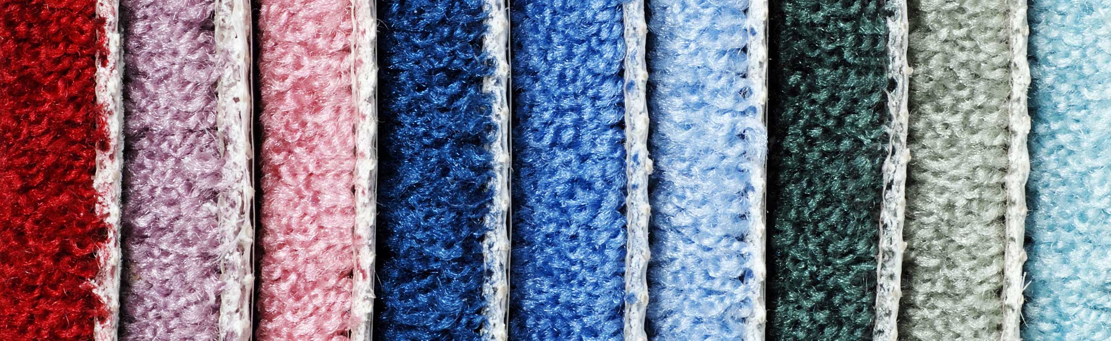 Tufted carpets | Synthomer