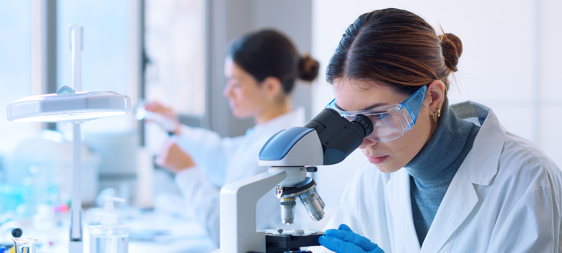 Innovation at Synthomer | Synthomer