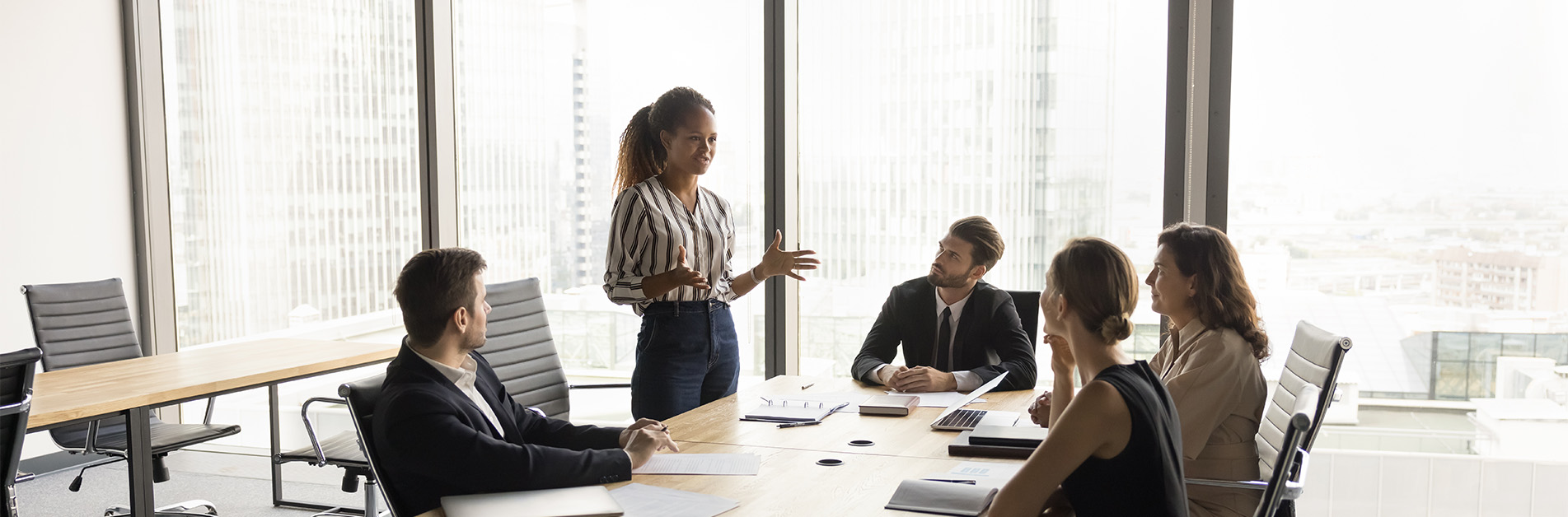 Senior management | Synthomer