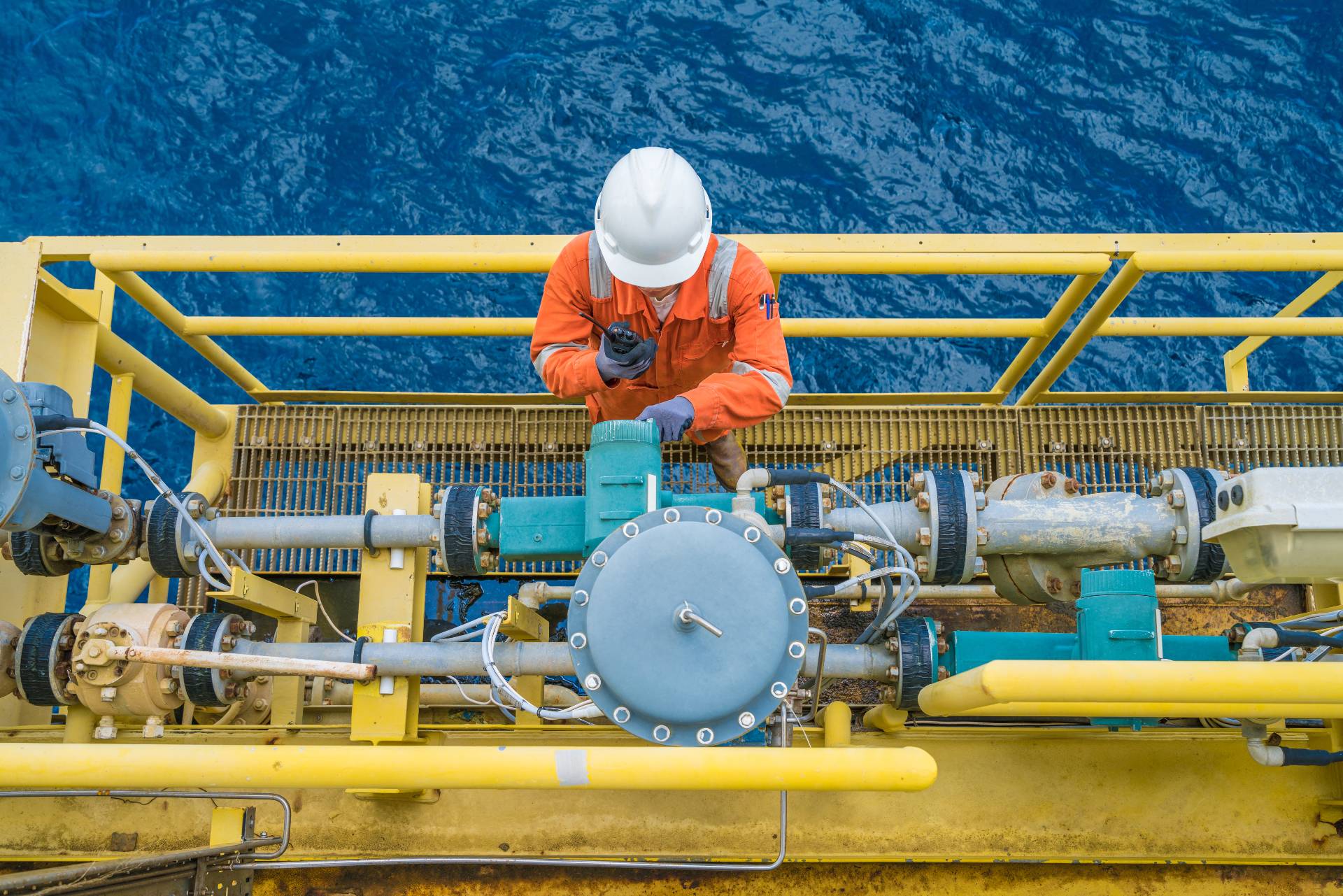 Well cementing additives | Synthomer