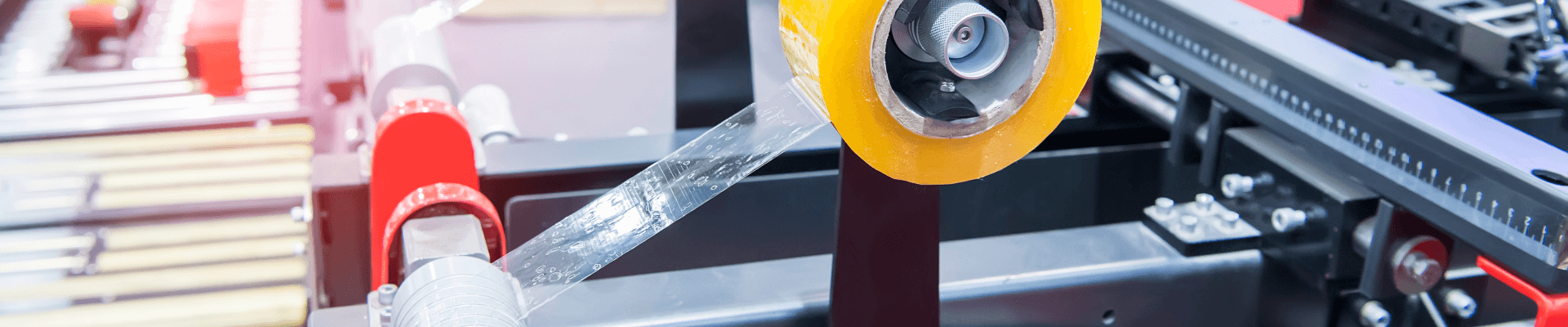 PSA packaging tapes | Synthomer