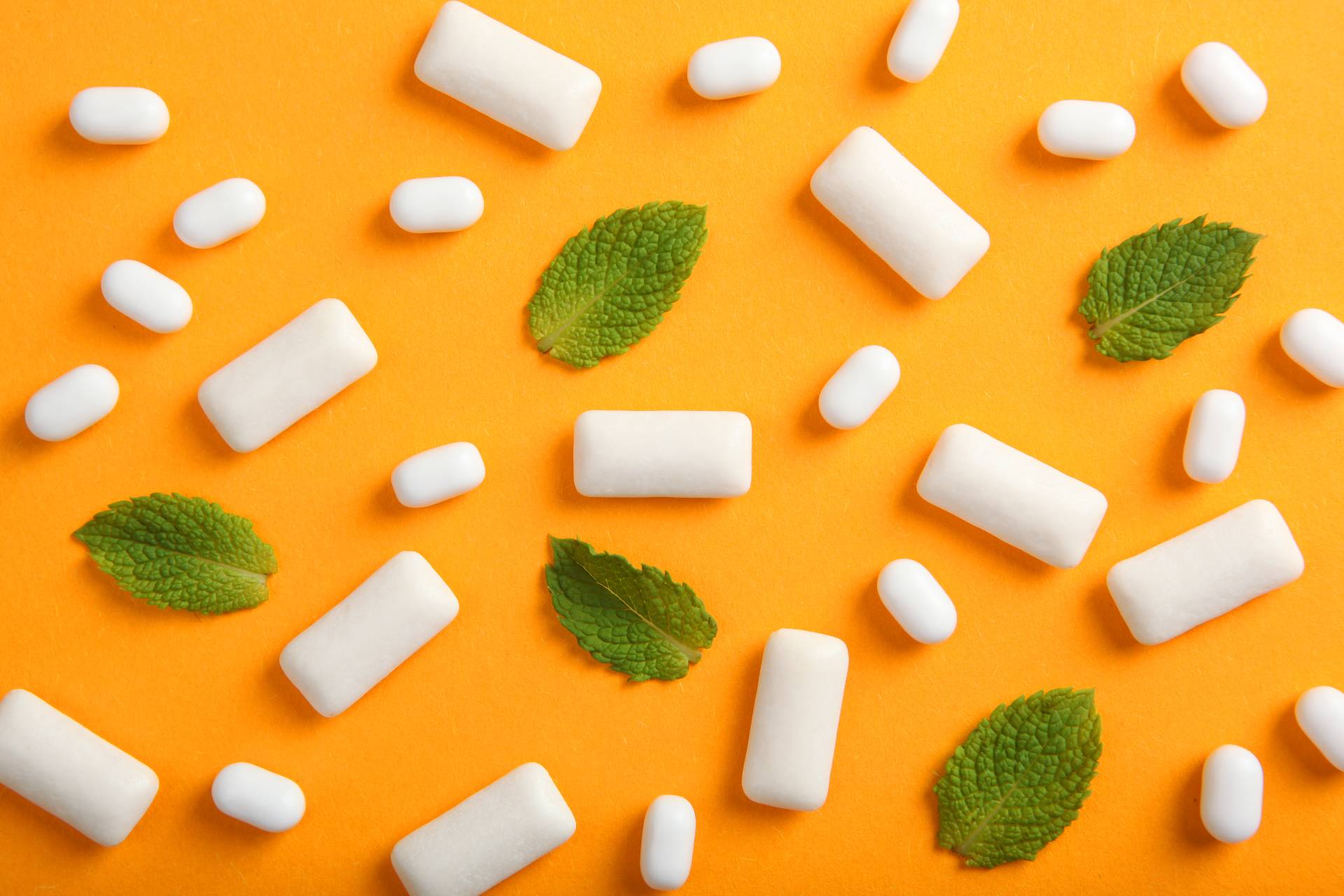 Food additives | Synthomer