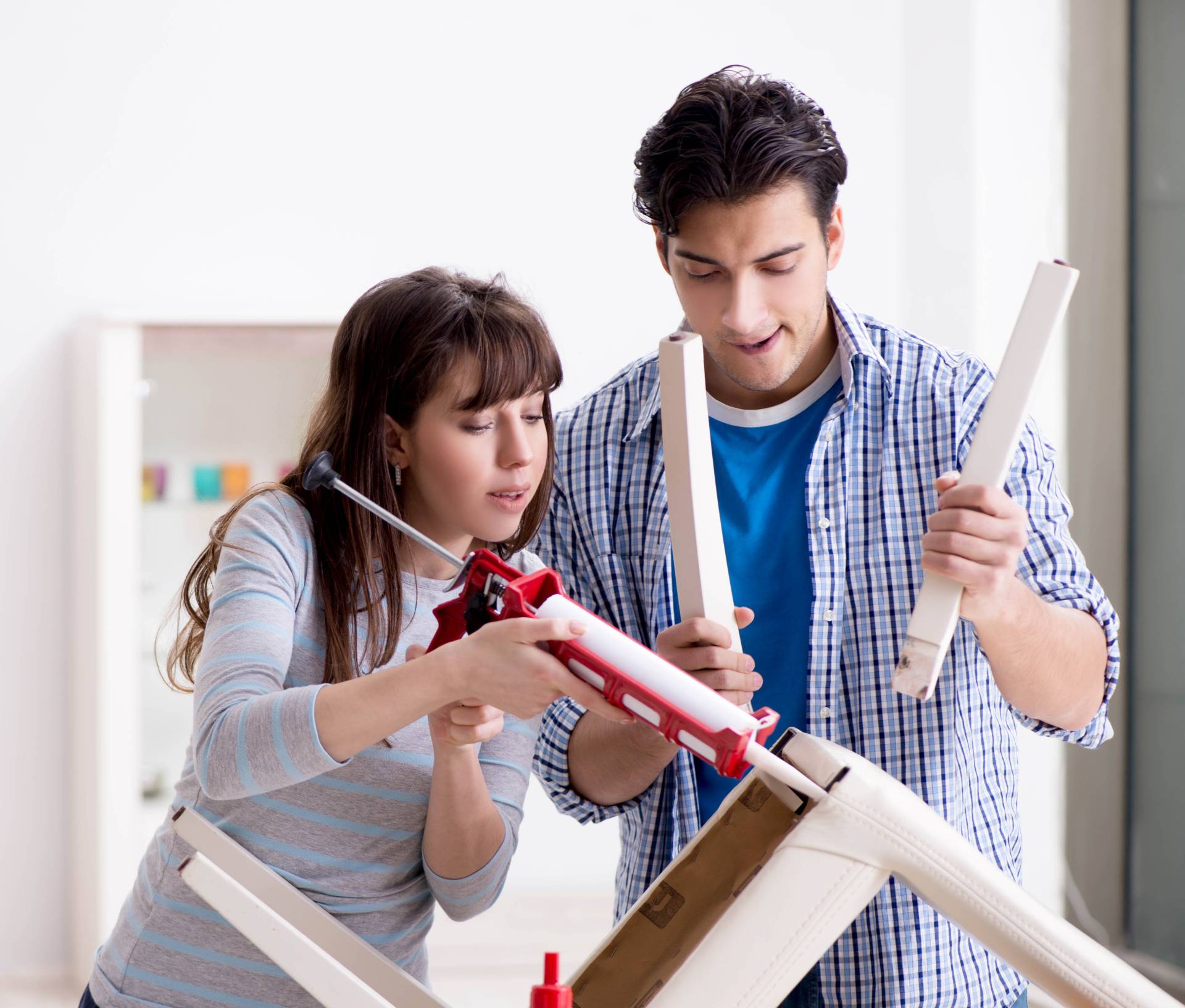 Cement Adhesives | Synthomer