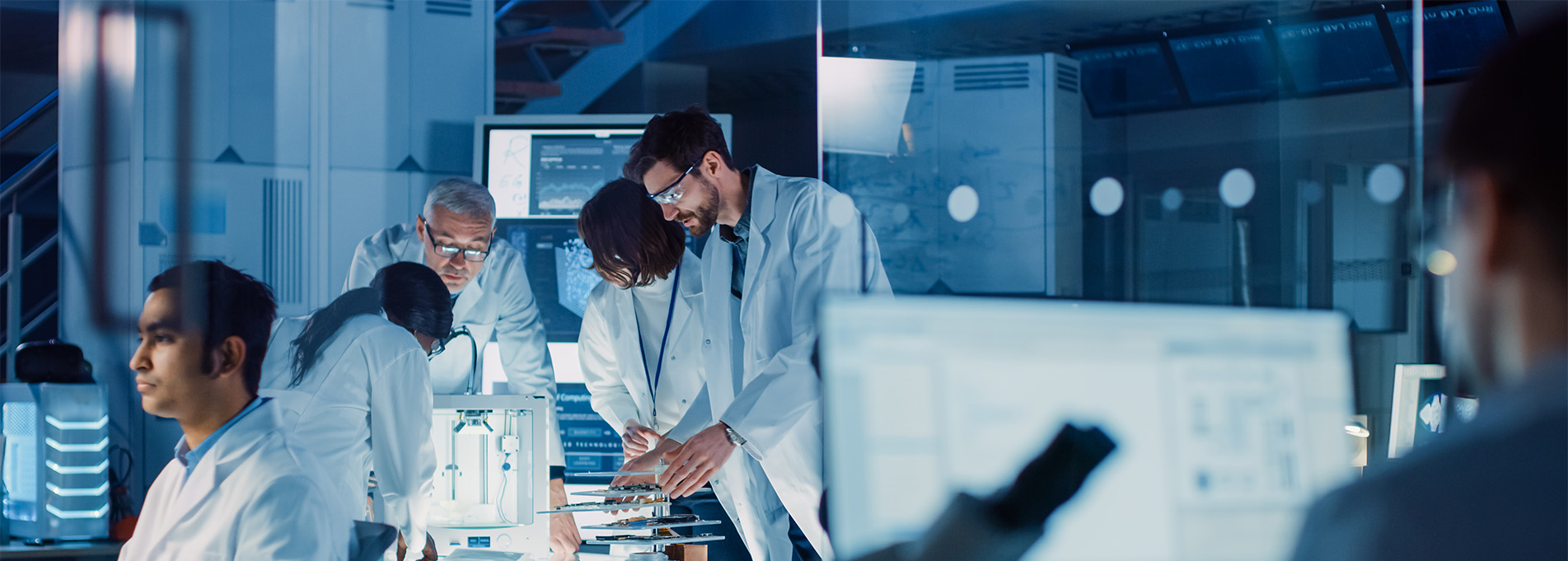 Our strategy | Synthomer