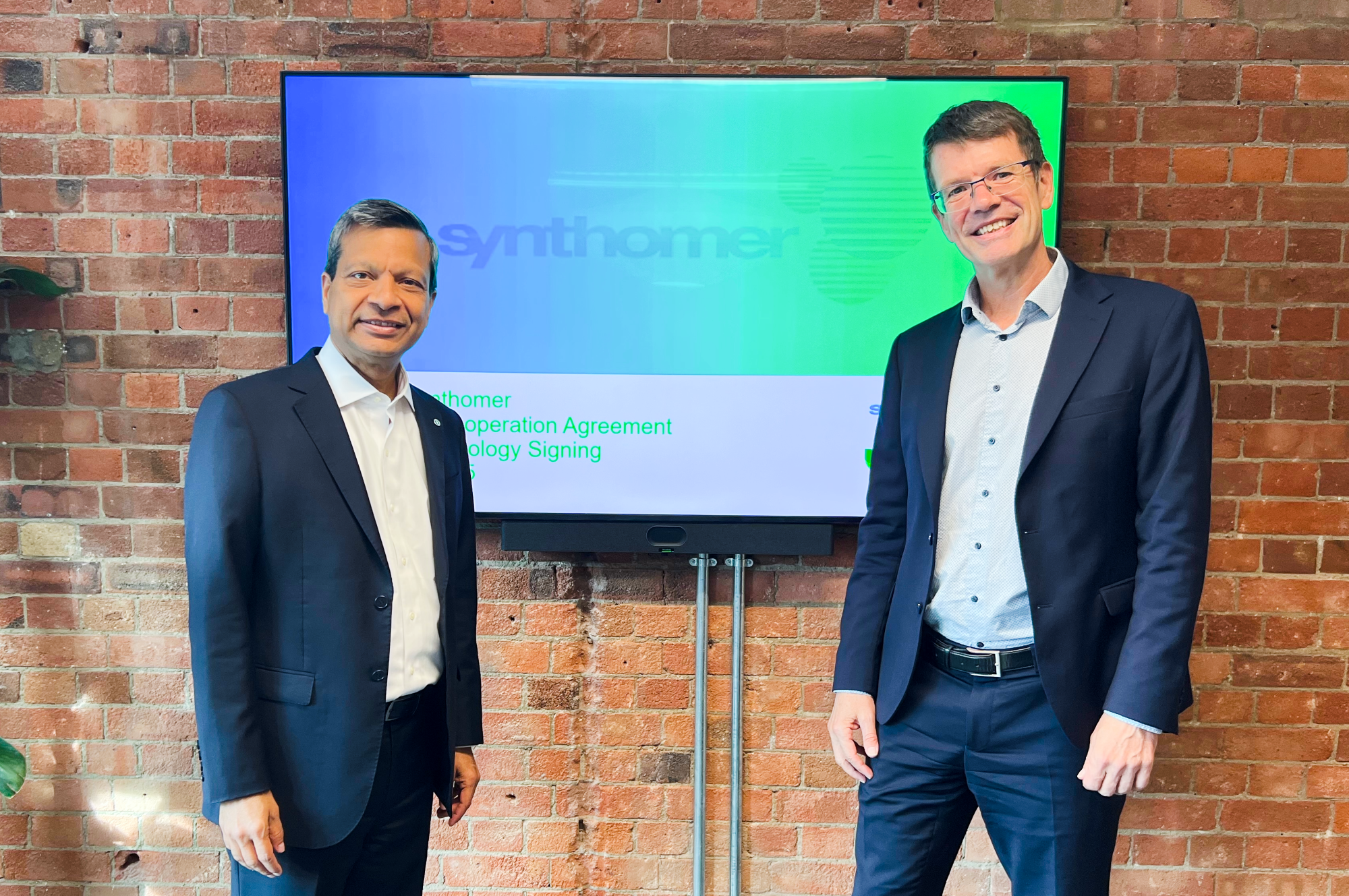 Company news | Synthomer